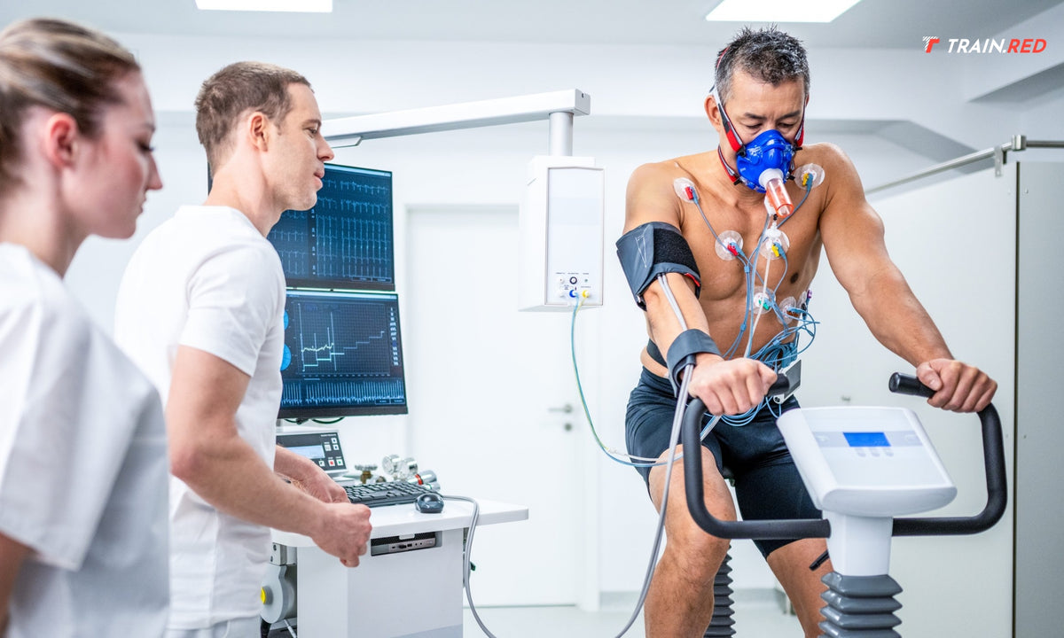 Test and exercise labs